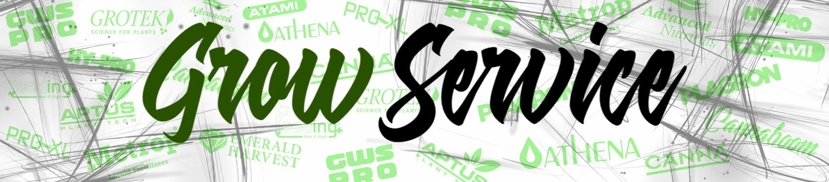 Grow Service